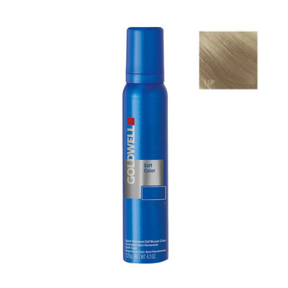 Goldwell Soft Color - Pěnový přeliv | NaVlas.cz