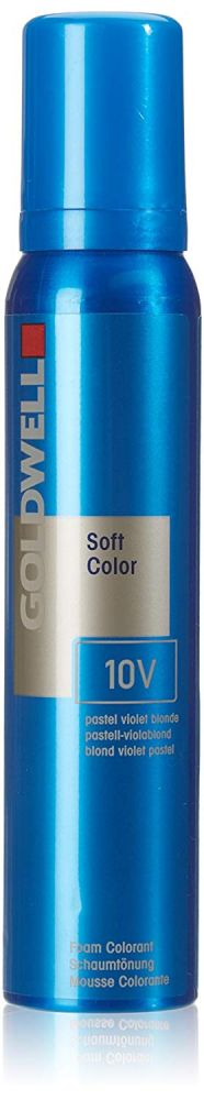 Goldwell Soft Color - Pěnový přeliv | NaVlas.cz