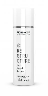 Framesi Morphosis Restructure Hair Beauty Elixir 150ml - Elixír krásy | NaVlas.cz