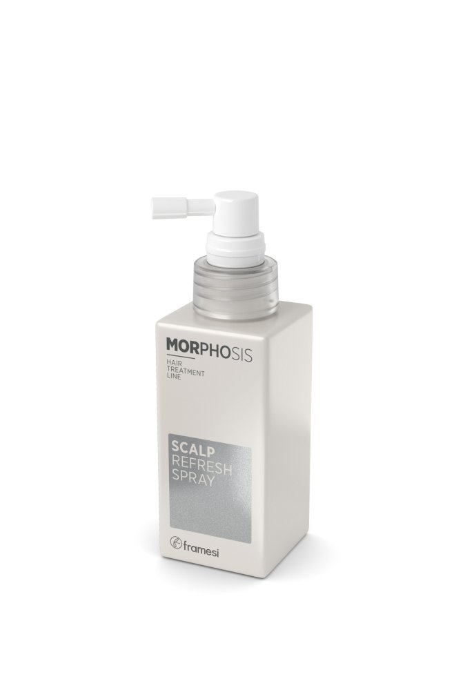 Framesi Morphosis Scalp Refresh Spray 100ml - Osvěžující spray | NaVlas.cz