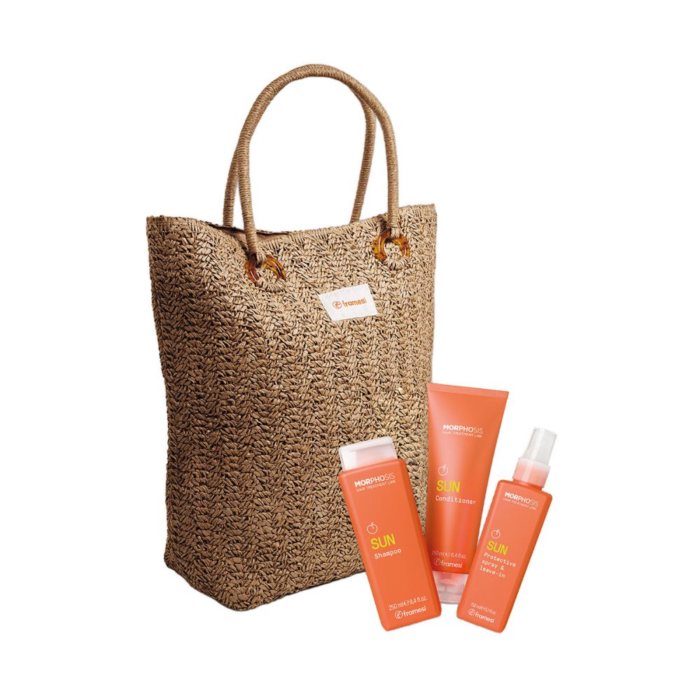 Framesi Morphosis SUN set - Letní set | NaVlas.cz