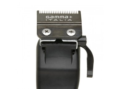 Gamma Piú Clipper Absolute Alpha Gamma+ Matt-Profesionální ...