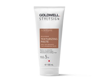 Goldwell StyleSign Texture Roughman Texturizing Paste 100ml - Pasta na ...
