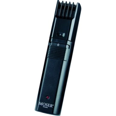 Moser Classic A 1574-0050 - Stříhací strojek na vousy | NaVlas.cz