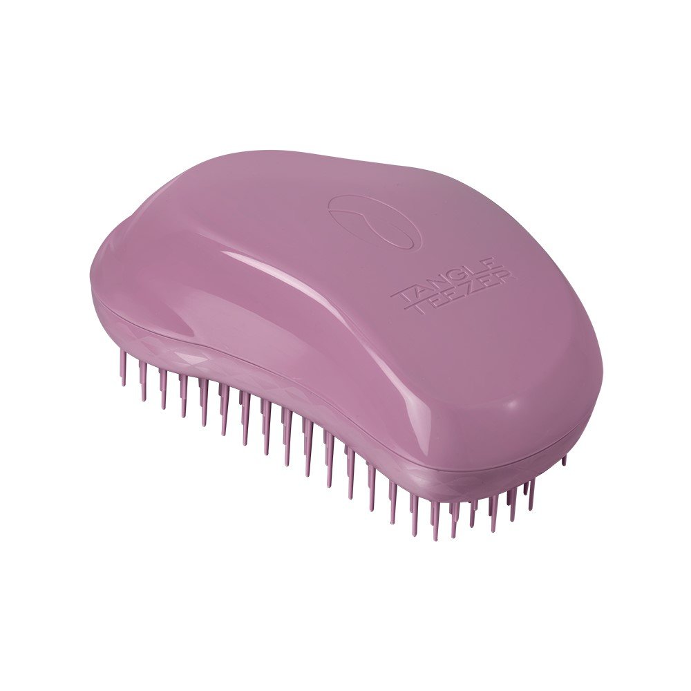 Tangle Teezer Original Earthy Purple - Profesionální kartáč na vlasy ...